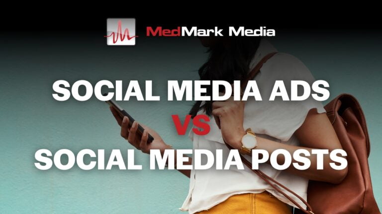 Understanding the Difference Between Social Media Ads and Posts ...