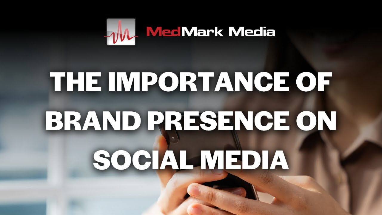 The Importance of Brand Presence on Social Media - Dental Specialty ...