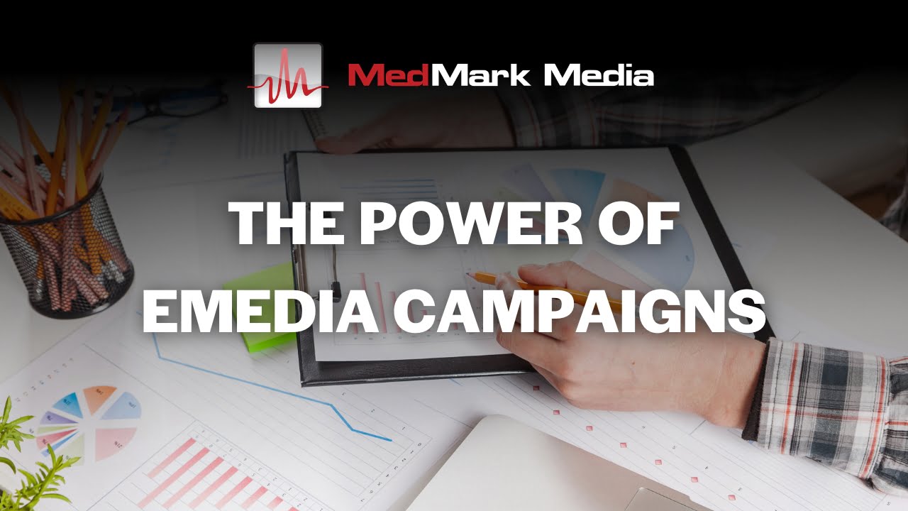 The Power of eMedia Campaigns: More Than Just eBlasts - Dental ...